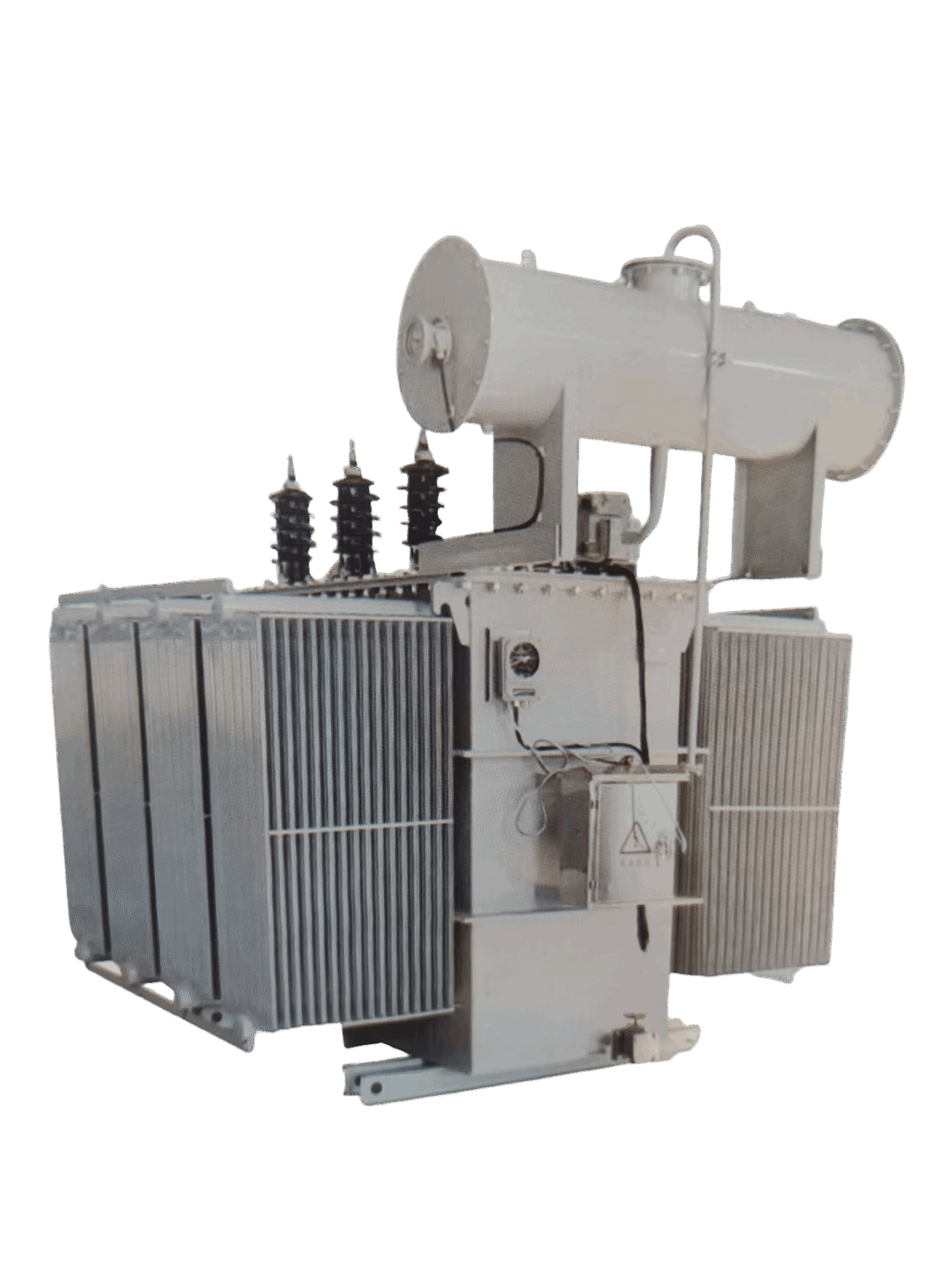 S11 35kv oil immersed transformer - Jinge Electric